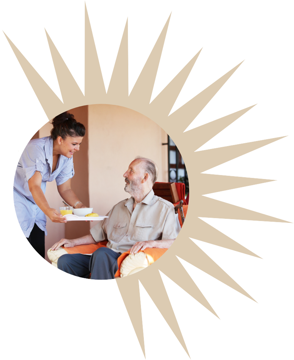 TRU Healthcare | Home Health Care
