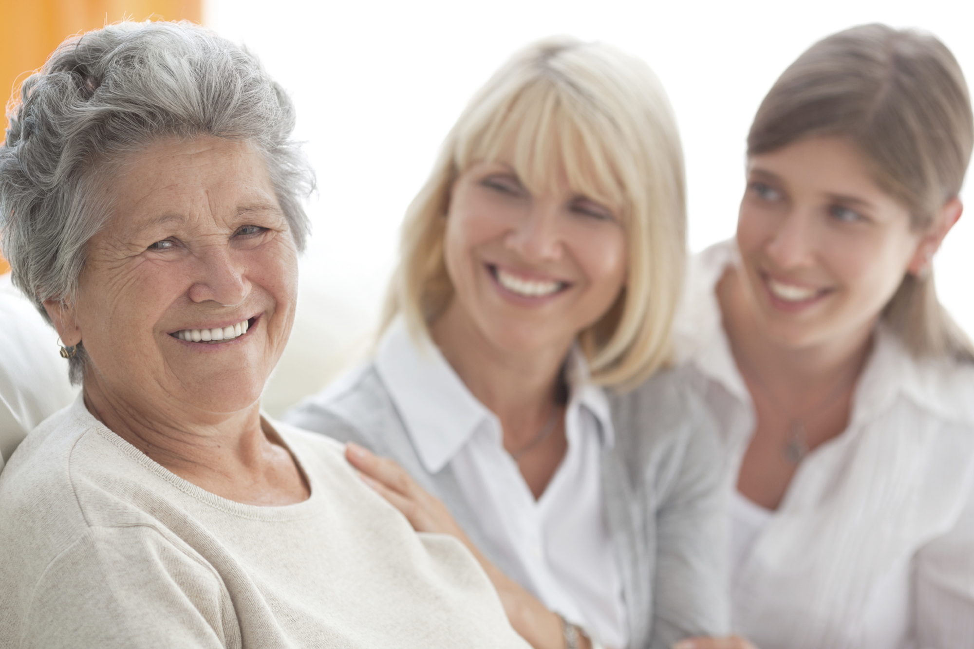 Creating a Dementia Care Plan | TRU Healthcare