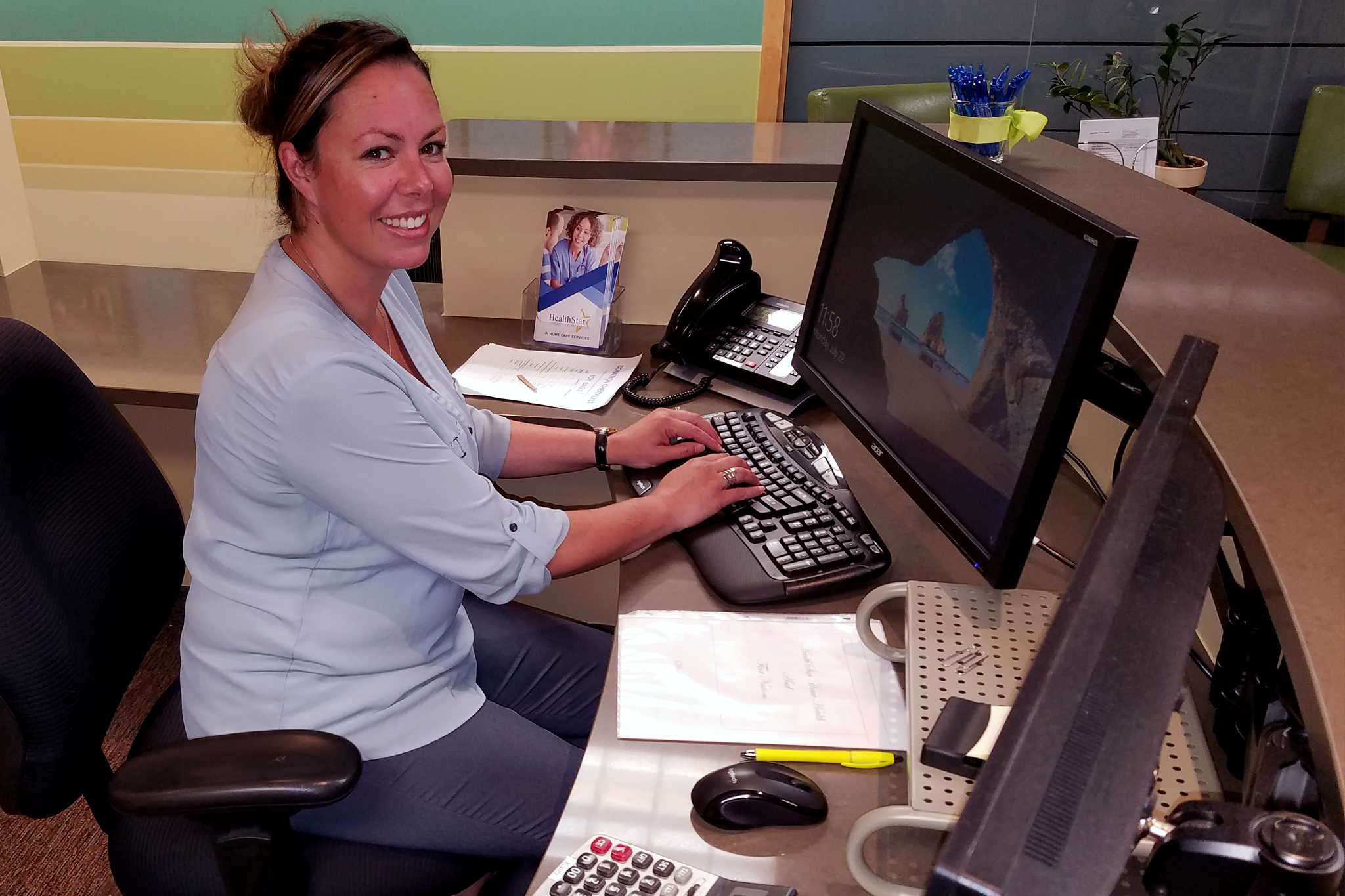 Spotlight: Katie Wagner, Finance Operations Manager | TRU Healthcare